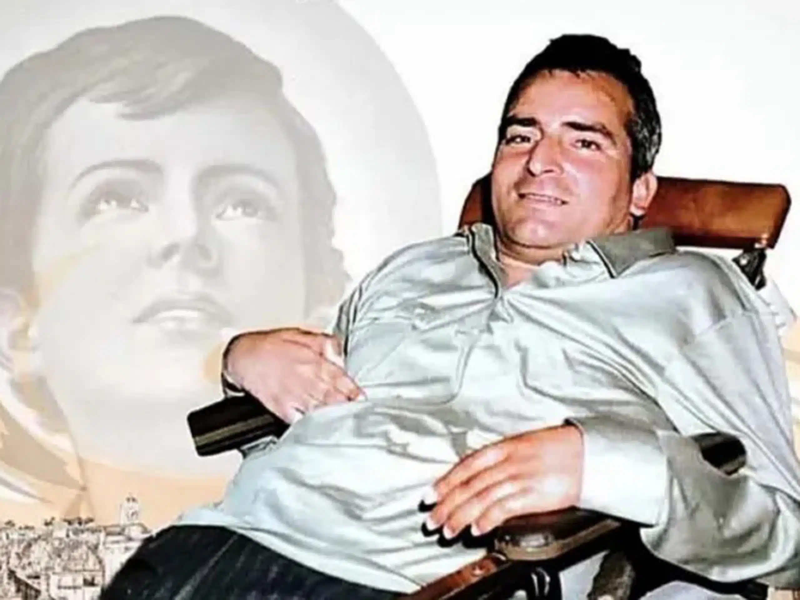 Cause for canonization of quadriplegic lay evangelist advances ...