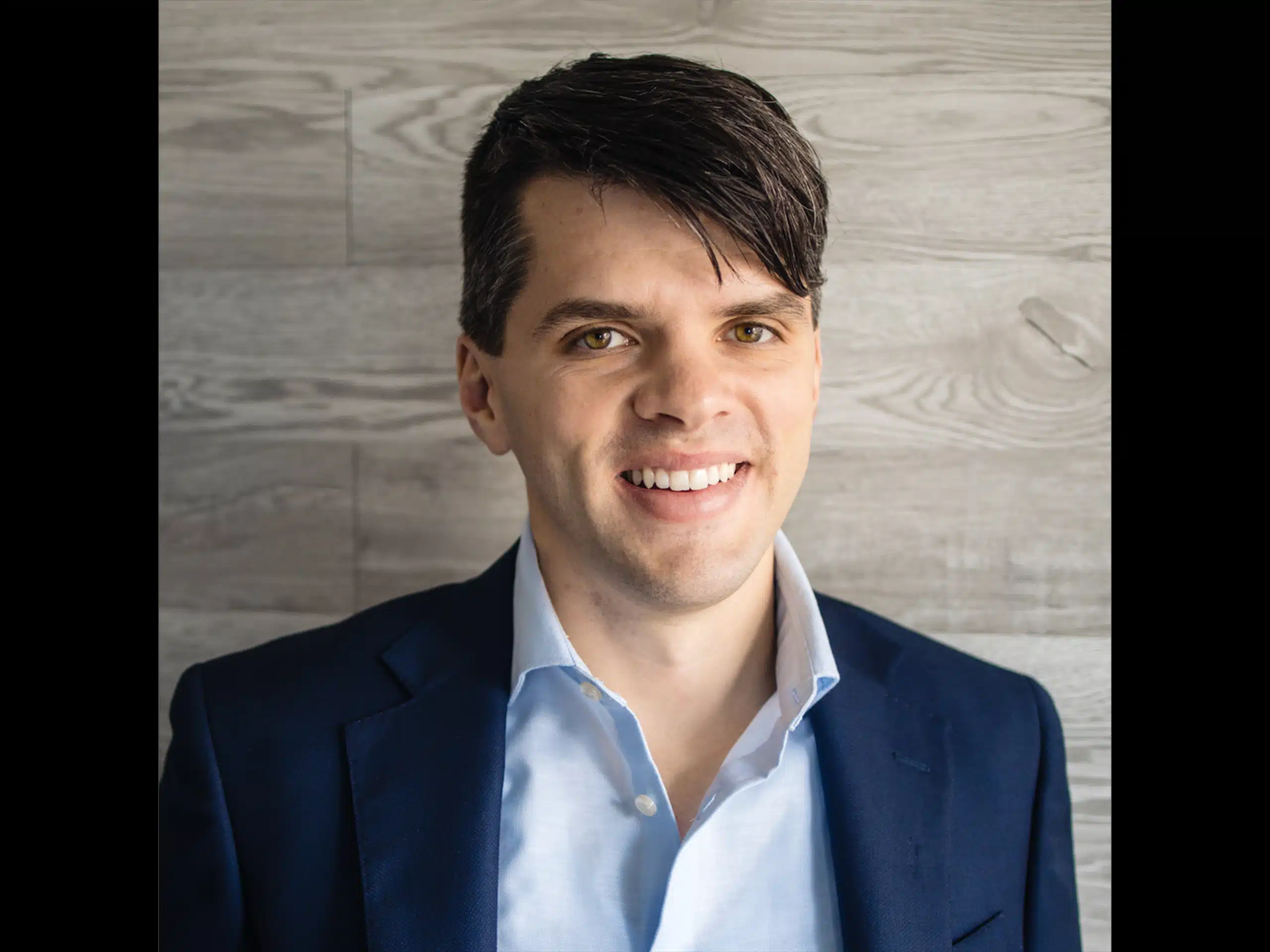 Bishop Burbidge names new Chief Communications Officer - Arlington ...