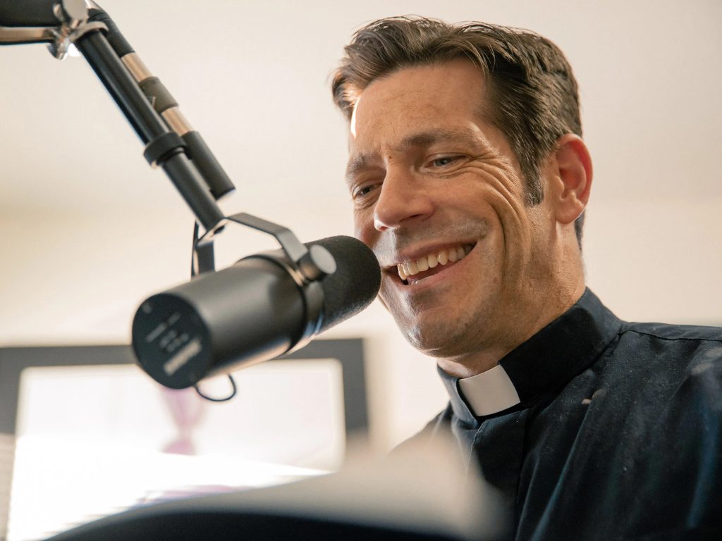 ‘The Bible in 10 Minutes’ becomes Father Schmitz’s most viral video in ...