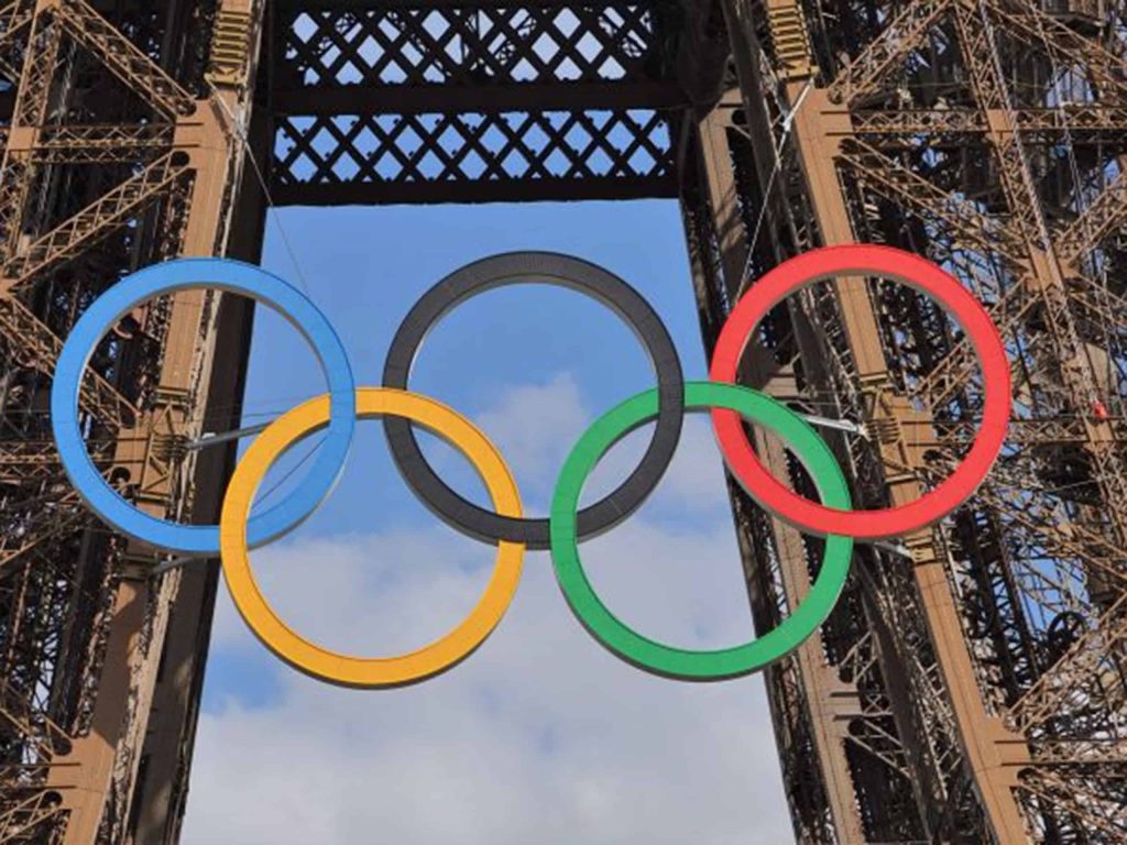 120 chaplains offer spiritual support to athletes during Paris Olympics ...