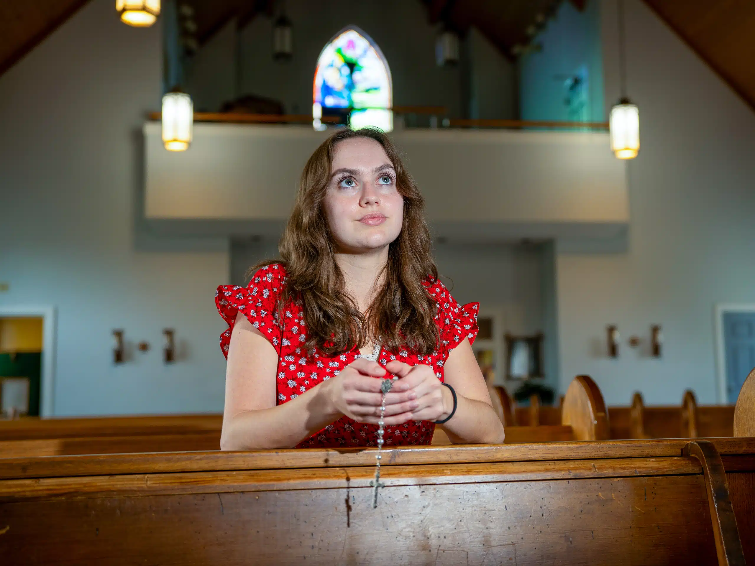 Rural Madison parish is bursting at the seams - Arlington Catholic Herald