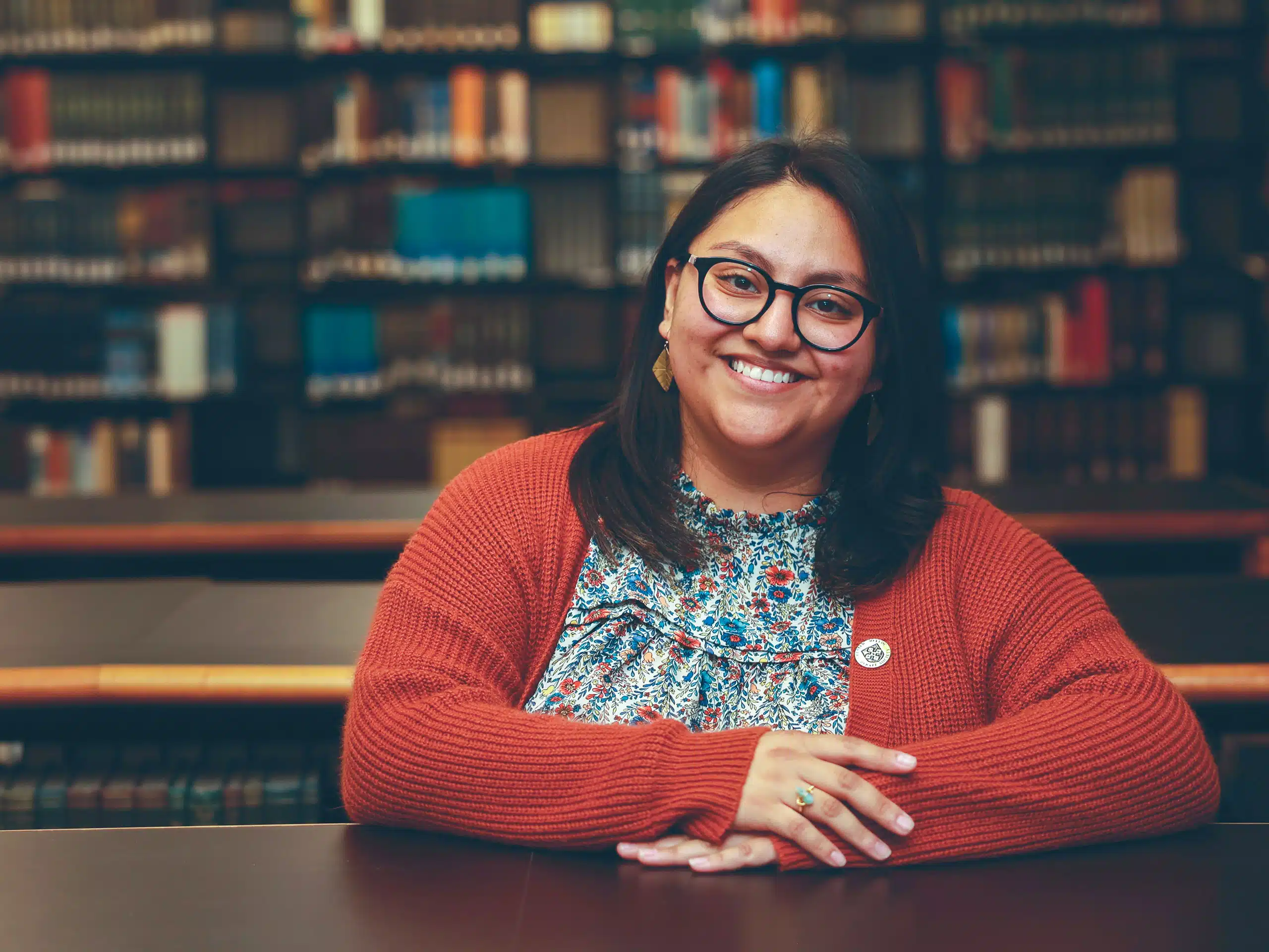 Christendom grad finds unexpected vocation - Arlington Catholic Herald