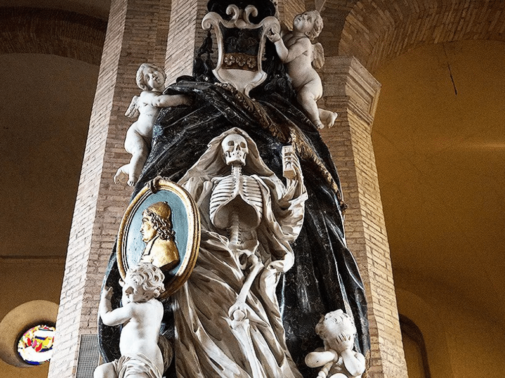 Spooky, scary, saintly? How Catholics can see Halloween at its best ...