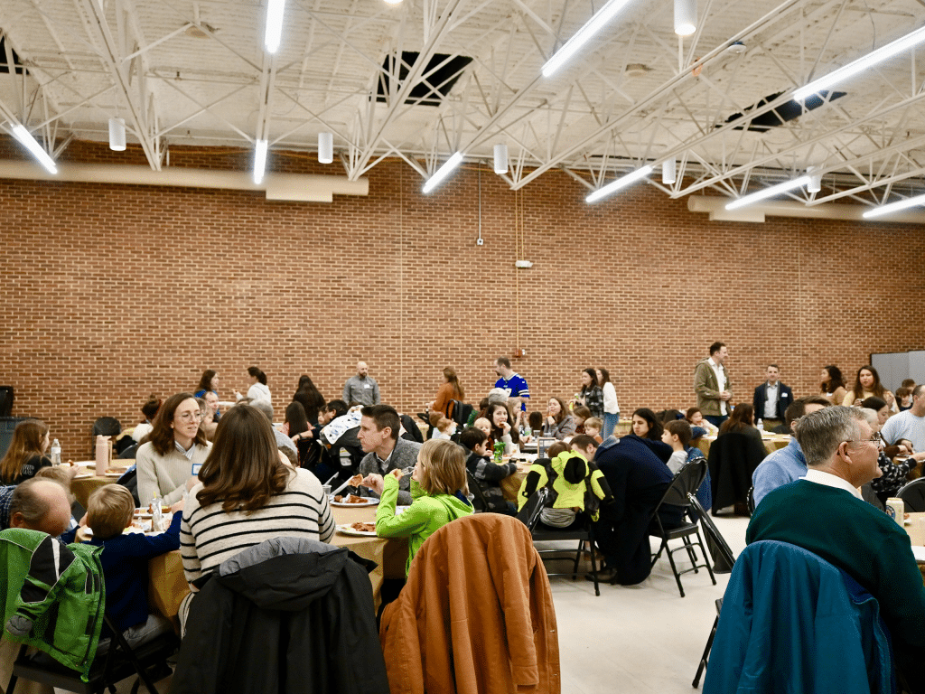 Catholic Church tackles parental stress crisis with support programs ...