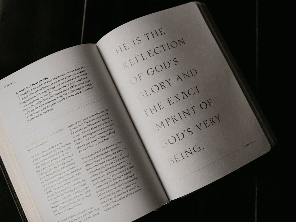 Bible boom: Why are people buying so many Bibles? - Arlington Catholic ...