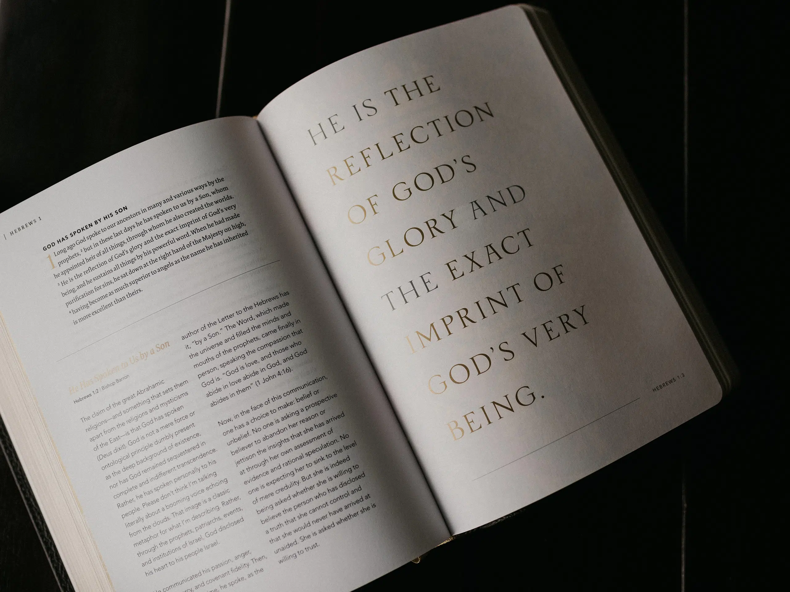 Bible boom: Why are people buying so many Bibles? - Arlington Catholic ...
