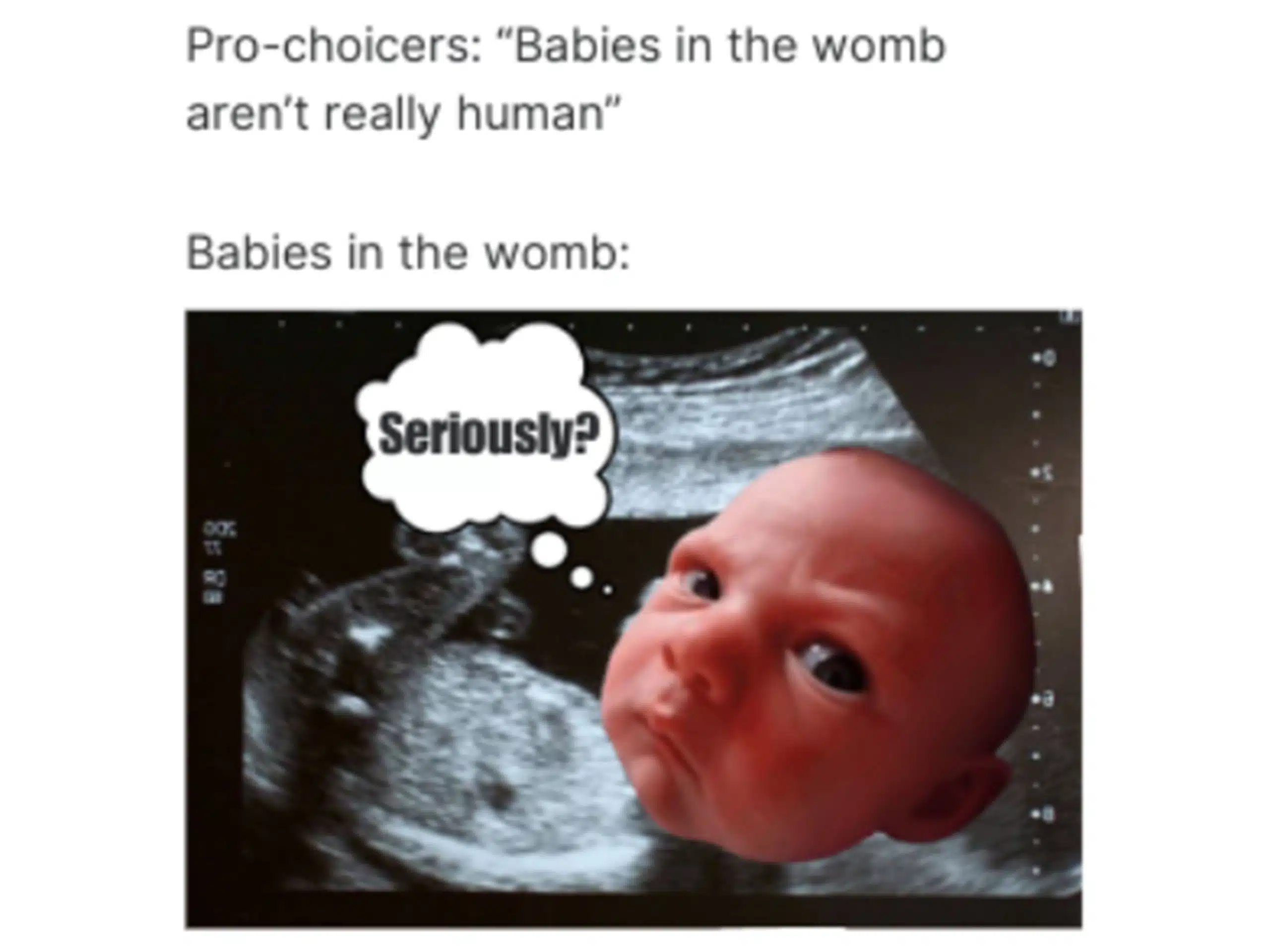 Youths express commitment to the unborn - Arlington Catholic Herald
