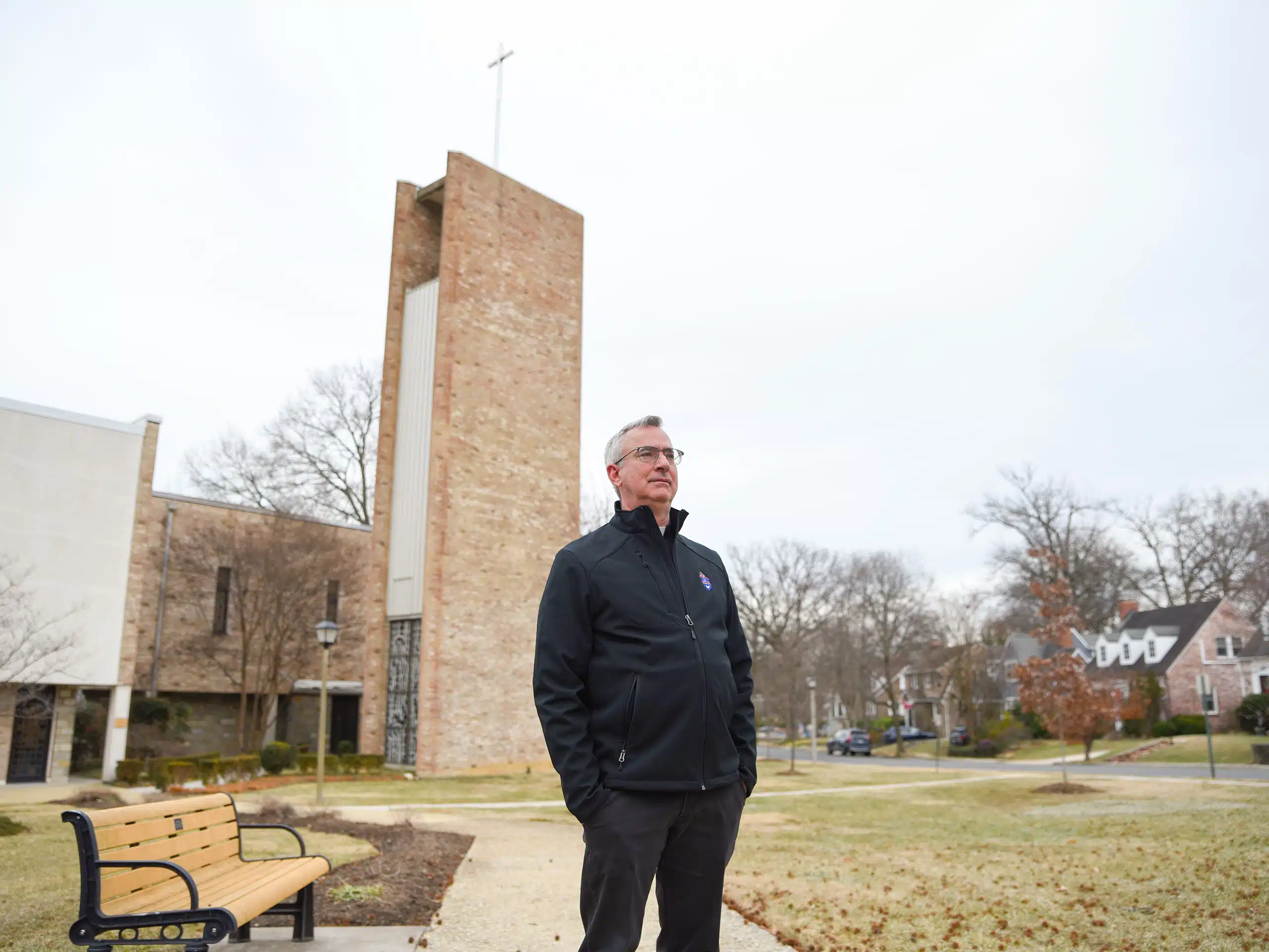 Corpus Christi parishioners among victims of the Reagan National ...