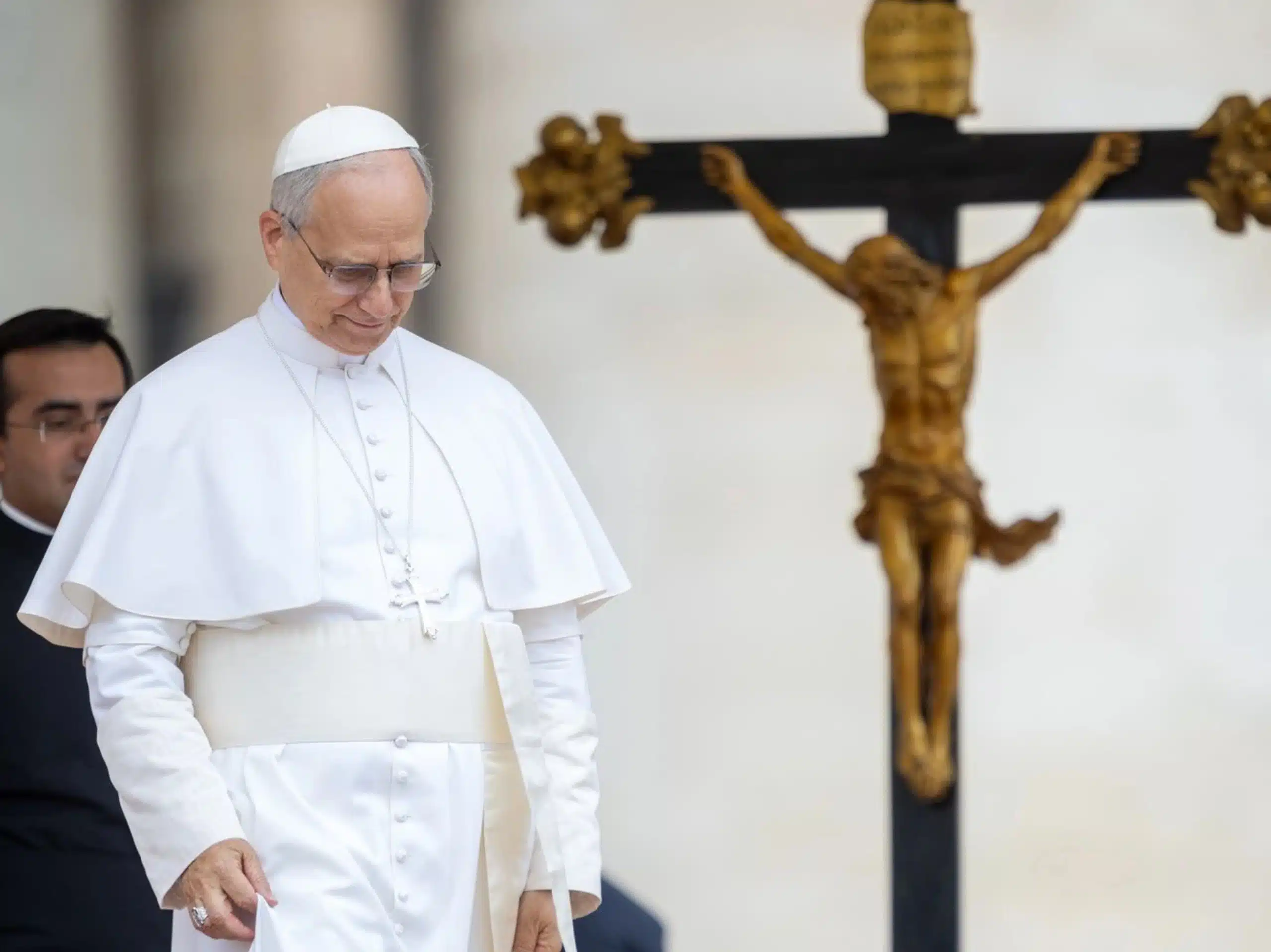 El Papa León XIV aprueba sus primeros decretos y reconoce a 3 nuevos ...
