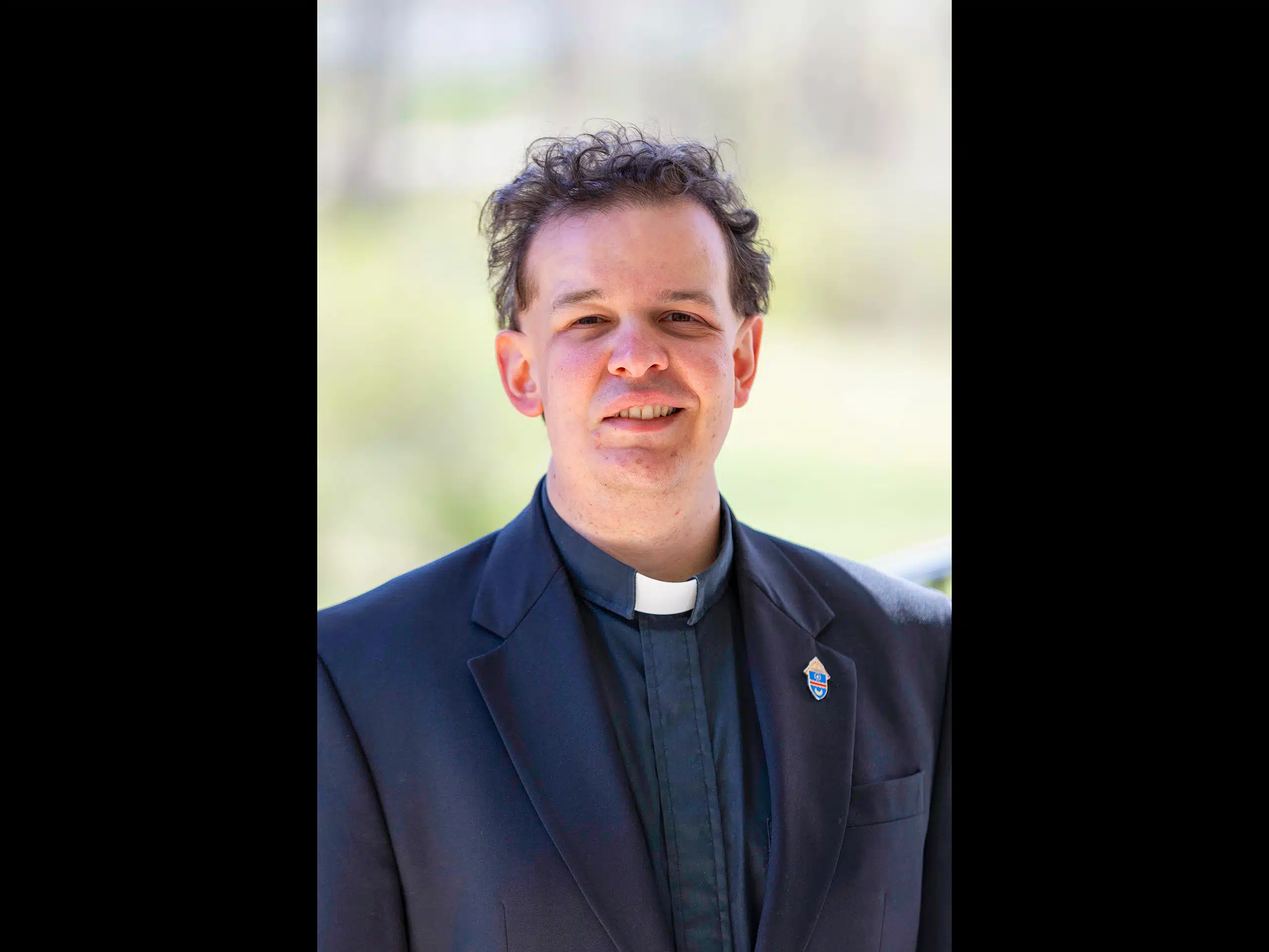 A steady call: Meet Deacon John M. Meyerhofer - Arlington Catholic Herald