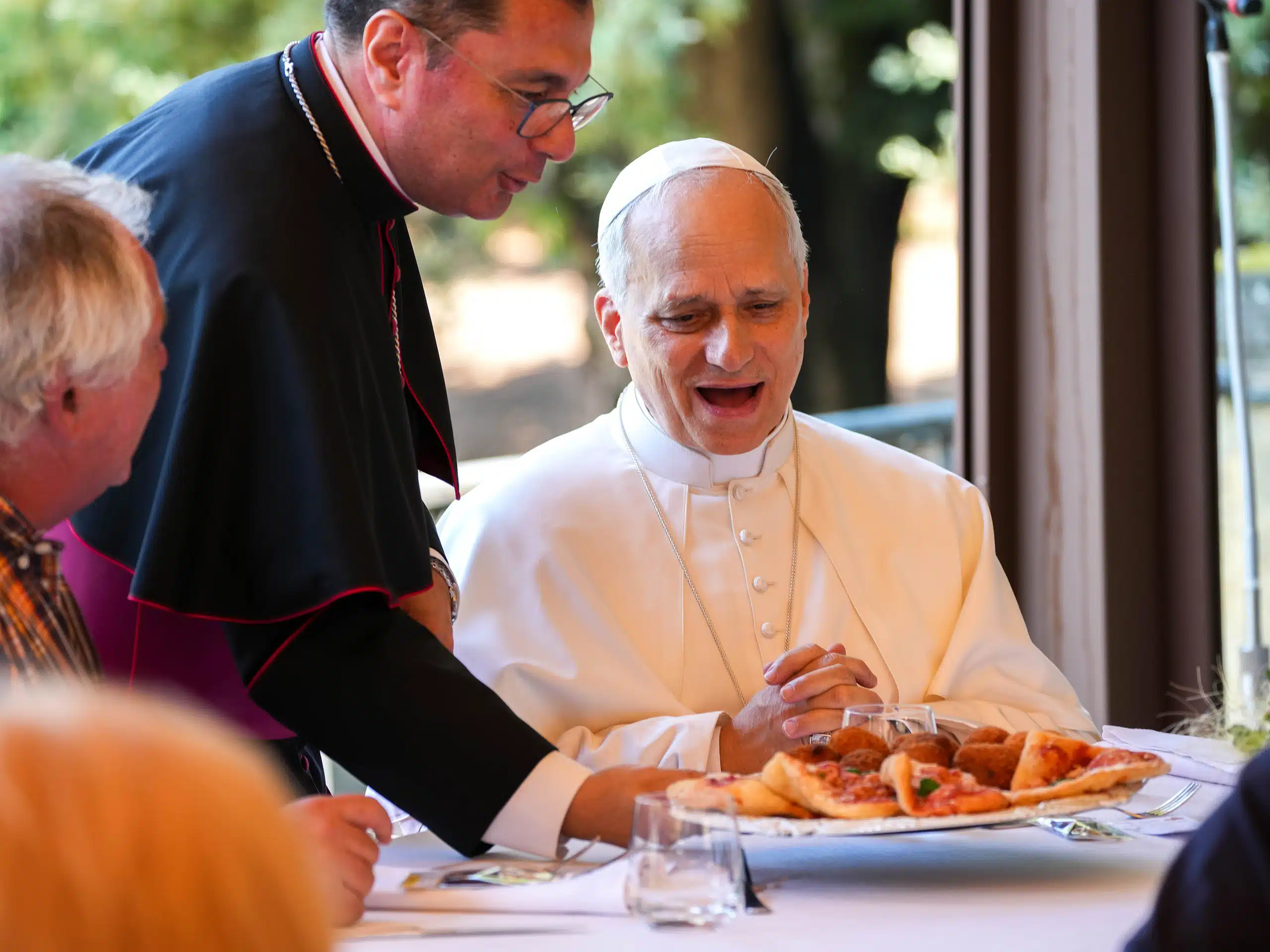 Pope to inaugurate Borgo Laudato Si' during Season of Creation ...