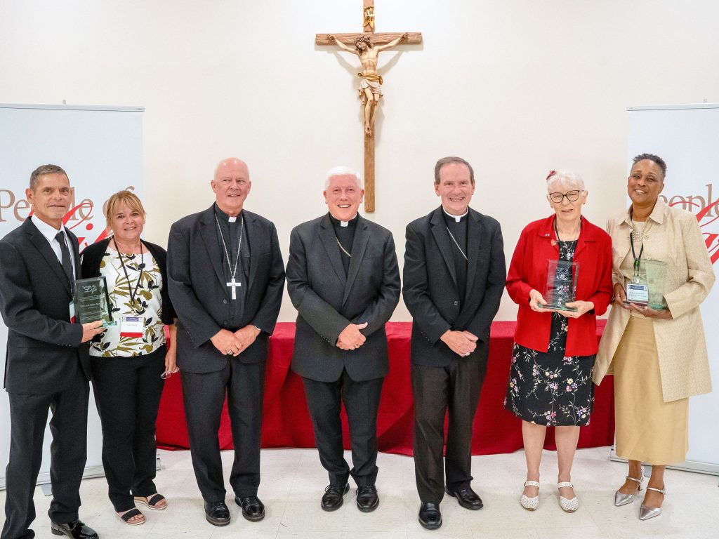 National pro-life leaders gather in Arlington - Arlington Catholic Herald