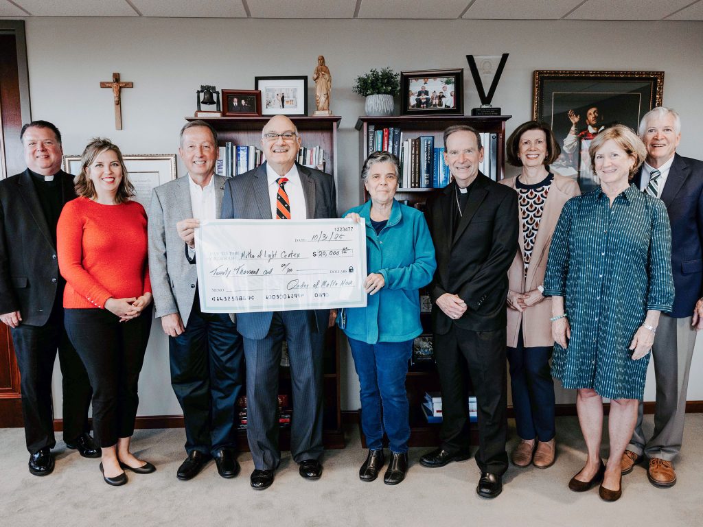 Mercy Ride a huge success - Arlington Catholic Herald