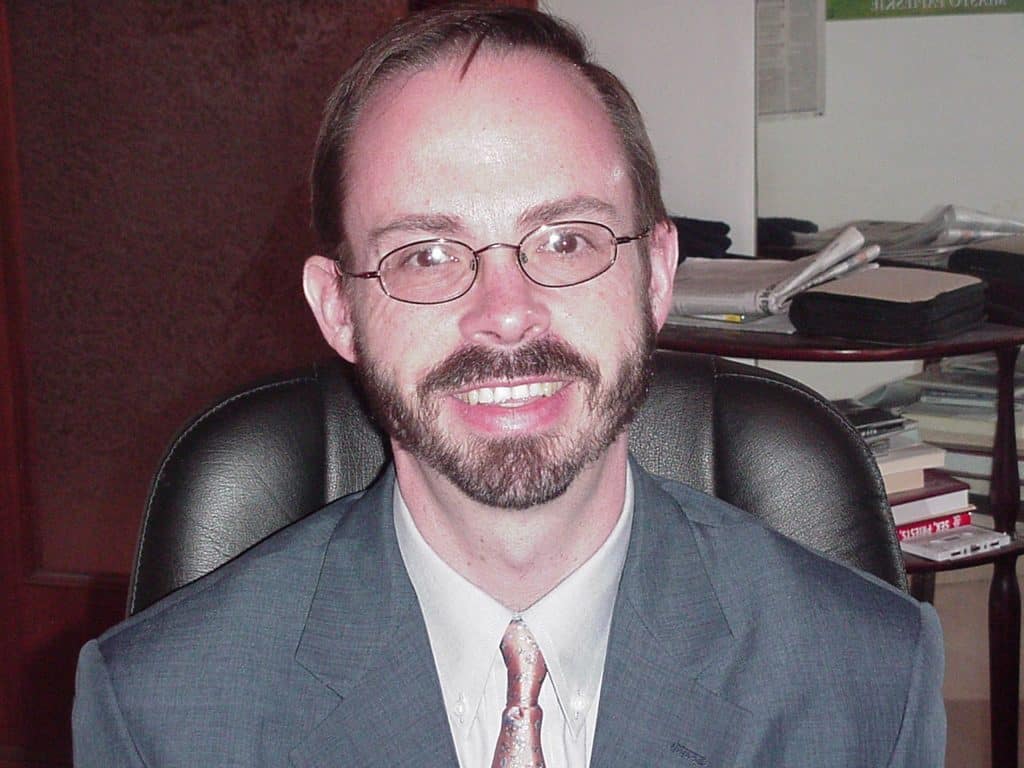John Allen Jr., author and longtime Vatican reporter, dies at 61 ...