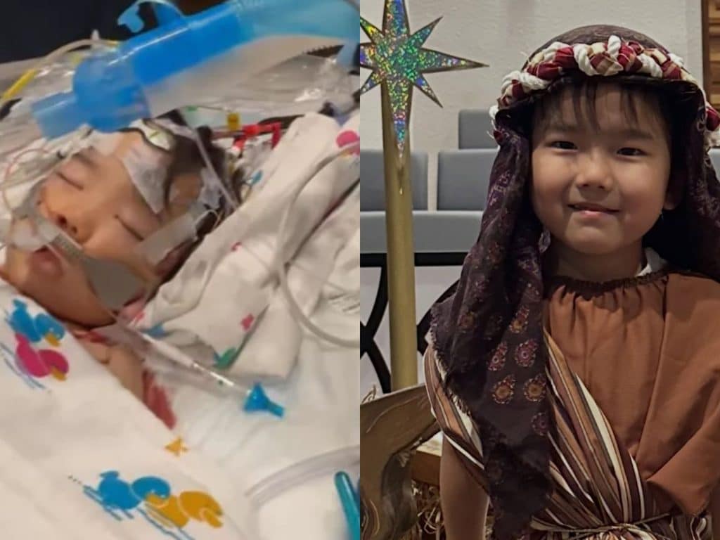 5-year-old son of Catholic speaker Paul Kim passes away - Arlington ...