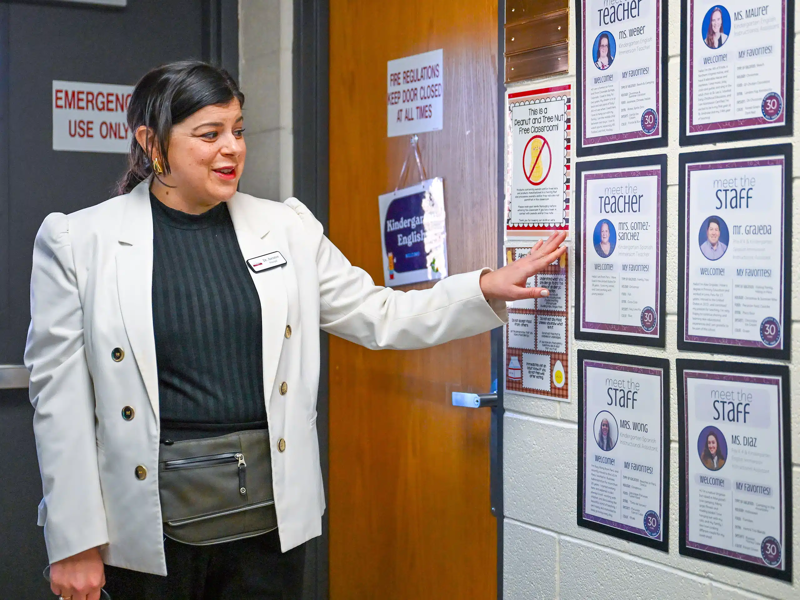 St. Ambrose School boosts enrollment through bicultural community ...