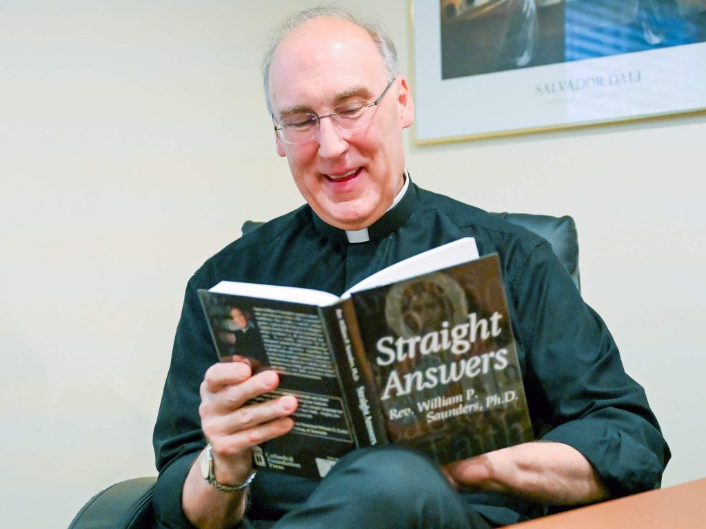Straight-up “Straight Answers”: the history of the 15-year column ...