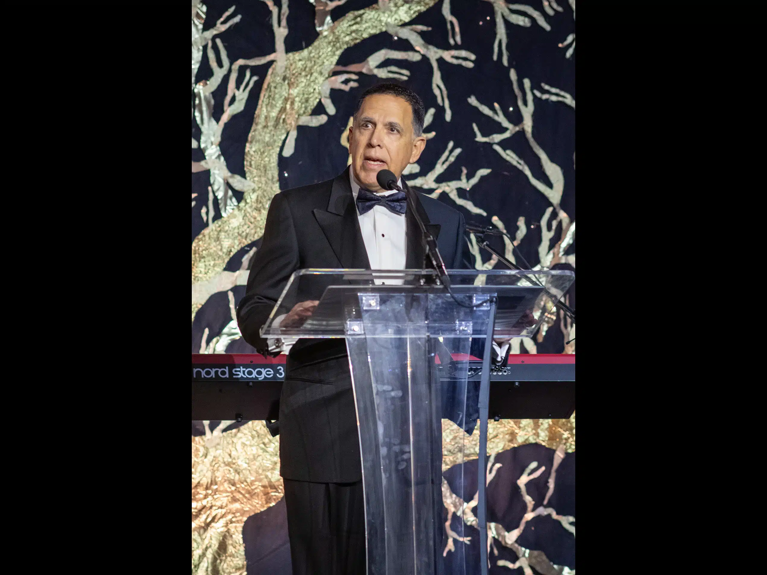 Catholic Charities Ball tops goal as community unites in faith and love ...