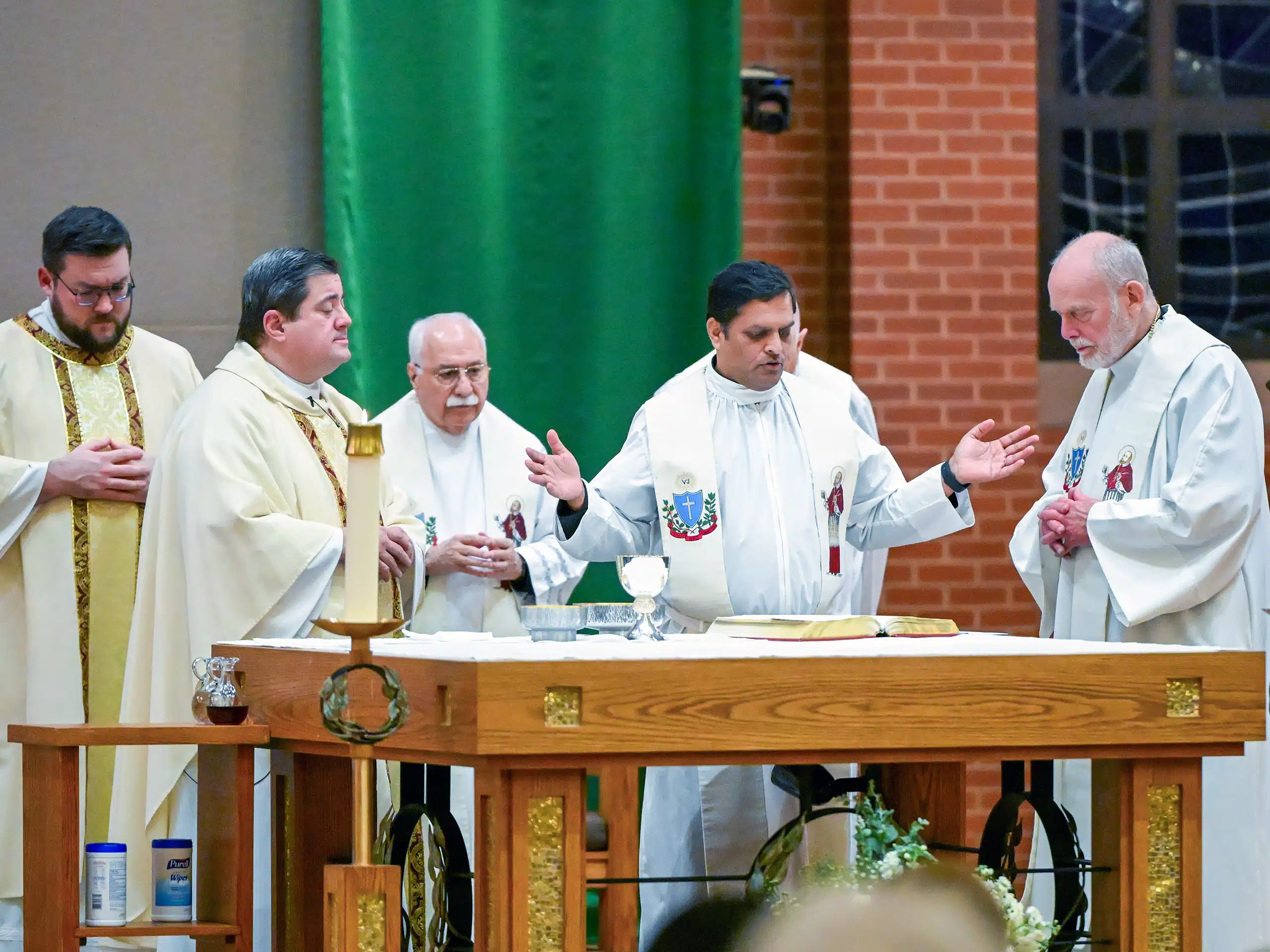 Diocesan Oblates of St. Francis de Sales celebrate 150 years ...