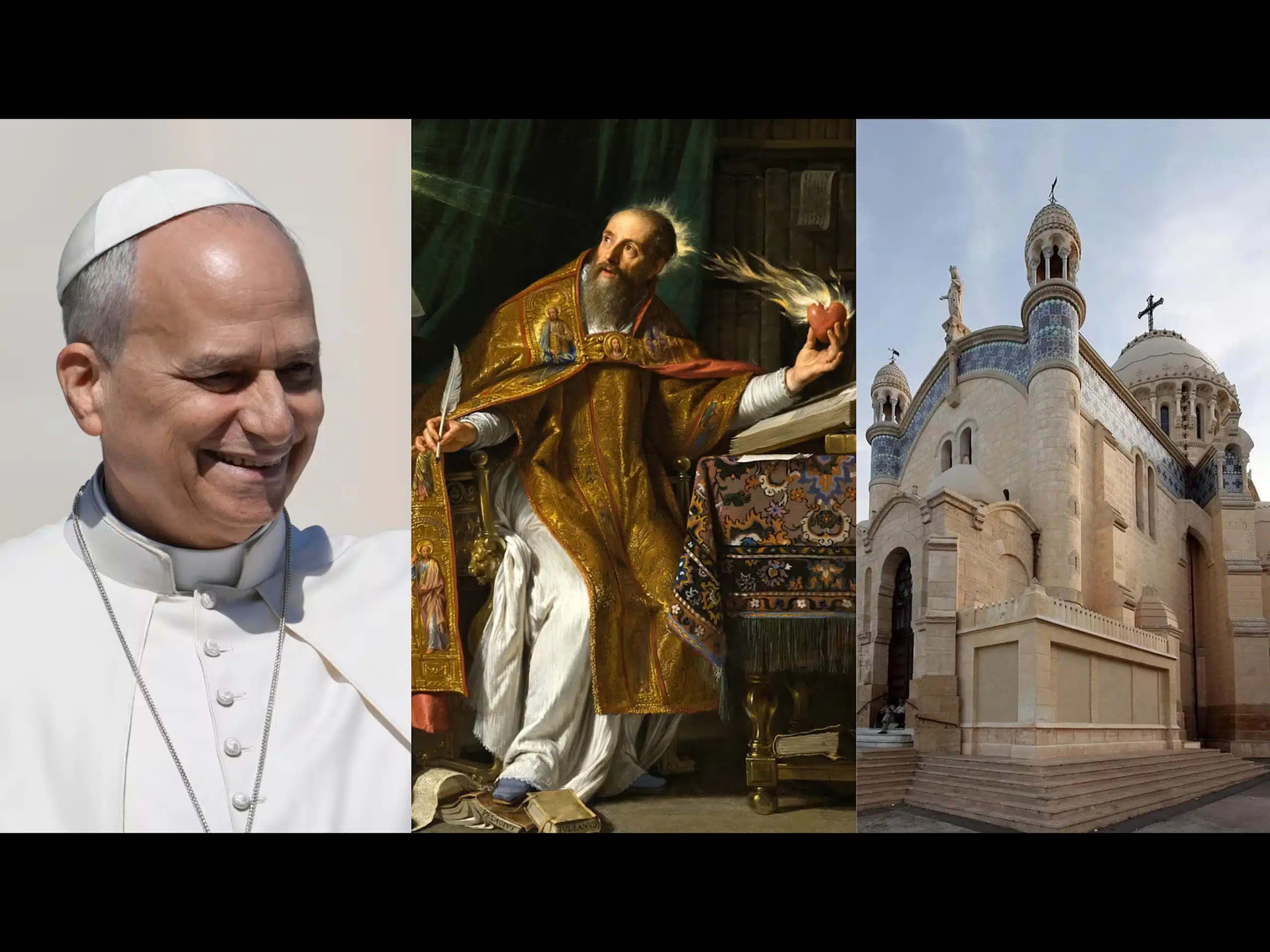 7 facts about the Catholic Church in Algeria - Arlington Catholic Herald