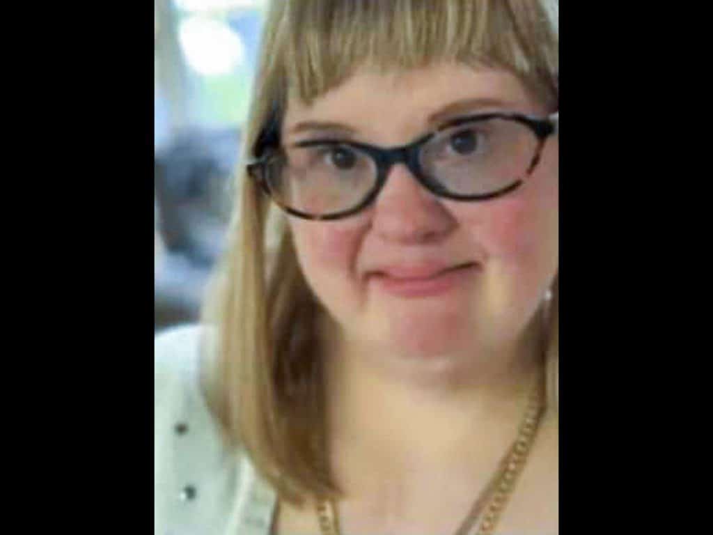 Christi’s witness - Arlington Catholic Herald