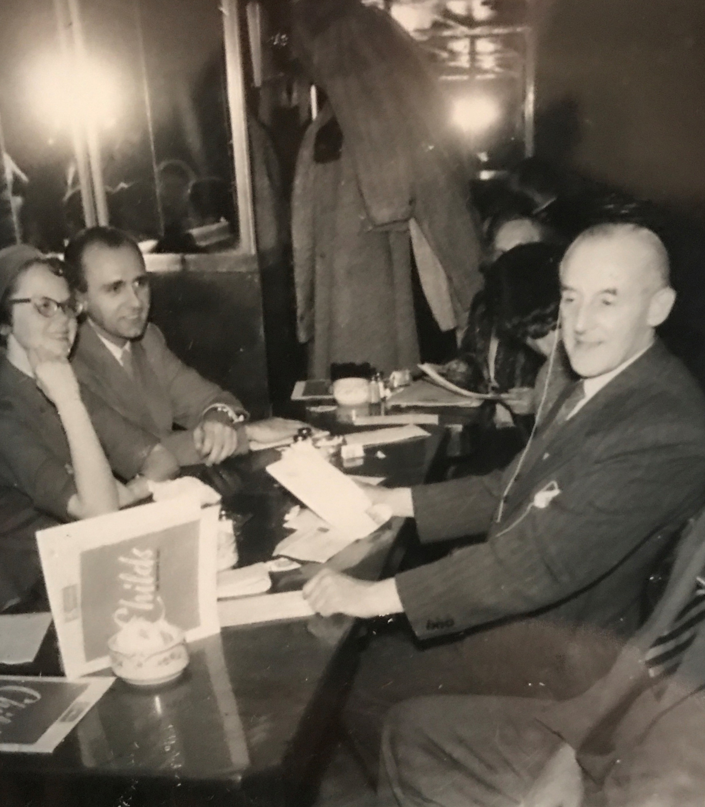 A ‘school for saints’ celebrates 100 years - Arlington Catholic Herald