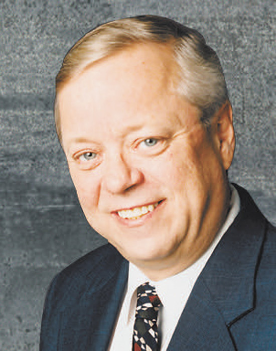 Bob Lockwood recalled for his 'singular contribution' to Catholic ...